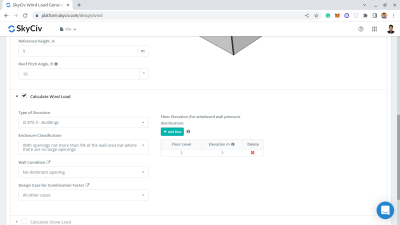 IS 875 Wind Load Calculations | SkyCiv Engineering