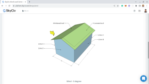 IS 875 Wind Load Calculations | SkyCiv Engineering