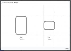 Tapered Sections | SkyCiv Engineering