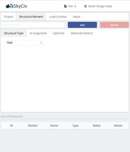RC Design: Getting Started | SkyCiv Engineering
