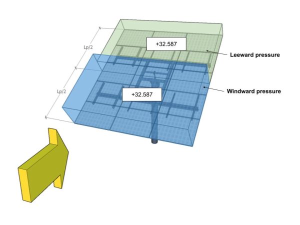Solar Panel Wind Load Calculation ASCE-7-16 | SkyCiv