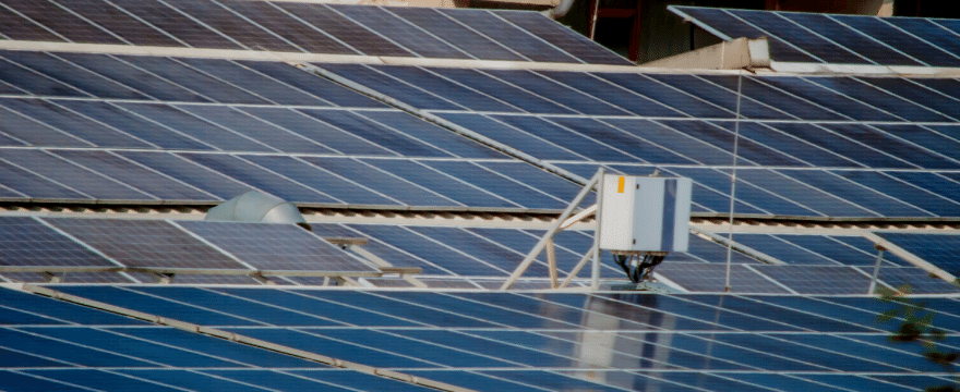 API Case Study: Automating Solar Mounting Designs | SkyCiv Engineering
