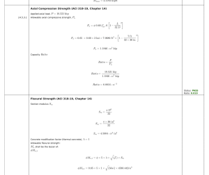 API Case Study: Automating Solar Mounting Designs | SkyCiv Engineering