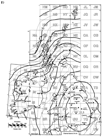 Wind Load Calculation for Signs – EN 1991 | SkyCiv