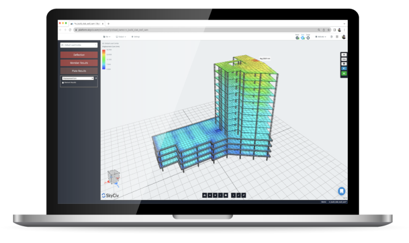Traditional Software Alternative to Risa 3D, Microstran, STAAD and SAP ...