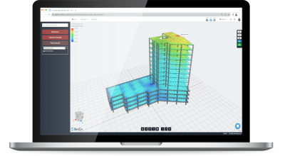FEA Software for Structural Engineers | SkyCiv Engineering