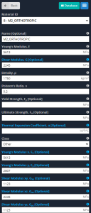 Orthotropic Plates: Theory and Examples | SkyCiv