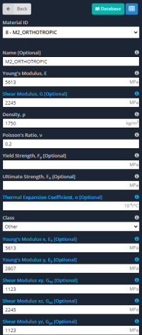 Orthotropic Plates: Theory and Examples | SkyCiv