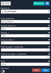 Orthotropic Plates: Theory and Examples | SkyCiv