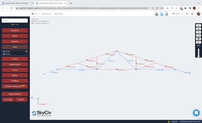 Residential Structural Design Software | SkyCiv Engineering