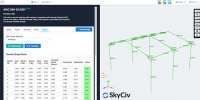 Free Online Roof Truss Calculator | SkyCiv Engineering