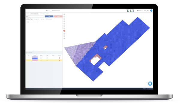 SkyCiv Concrete Slab Design Software | SkyCiv Engineering