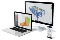 Structural Analysis and Design Software | SkyCiv Engineering