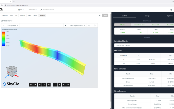 Blog | SkyCiv Engineering