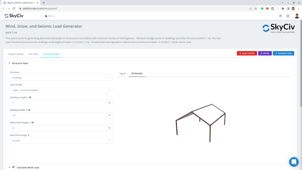 Roof Truss Design Guide with Examples | SkyCiv Engineering