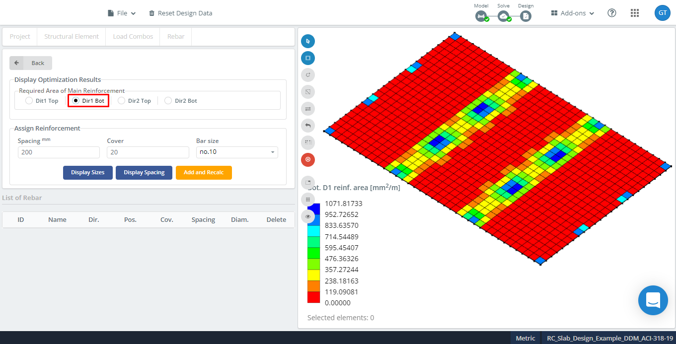 ACI Slab Design Example and Comparison with SkyCiv | SkyCiv Engineering