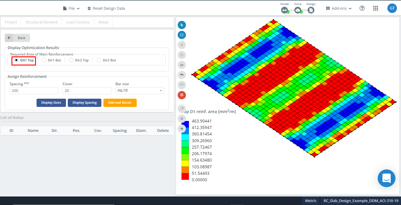 ACI Slab Design Example and Comparison with SkyCiv | SkyCiv Engineering