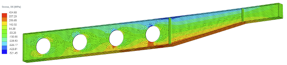SkyCiv Beam FEA | SkyCiv Engineering