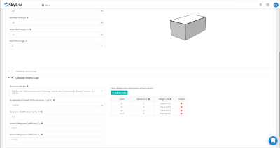 NSCP 2015 Seismic Load Calculations | SkyCiv Engineering