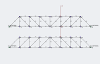 What is a Truss? Common Types of Trusses | SkyCiv