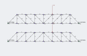 What is a Truss? Common Types of Trusses | SkyCiv