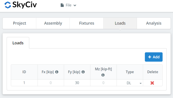 Double Angle Connection | SkyCiv Engineering