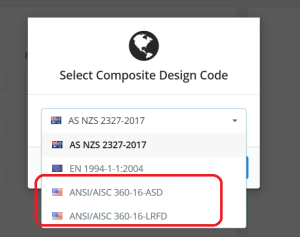 AISC Composite Beam Design | SkyCiv Engineering