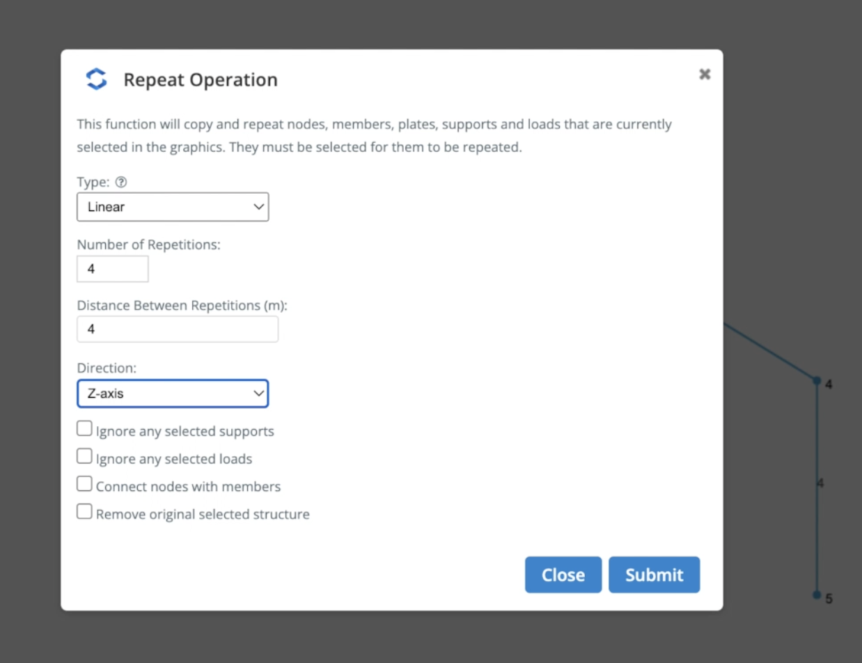 Cold-formed Steel Design Example | SkyCiv Engineering