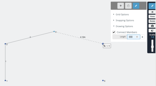 Cold-formed Steel Design Example | SkyCiv Engineering