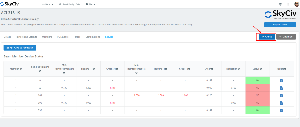 How to Design Reinforced Concrete Beams? | SkyCiv Engineering