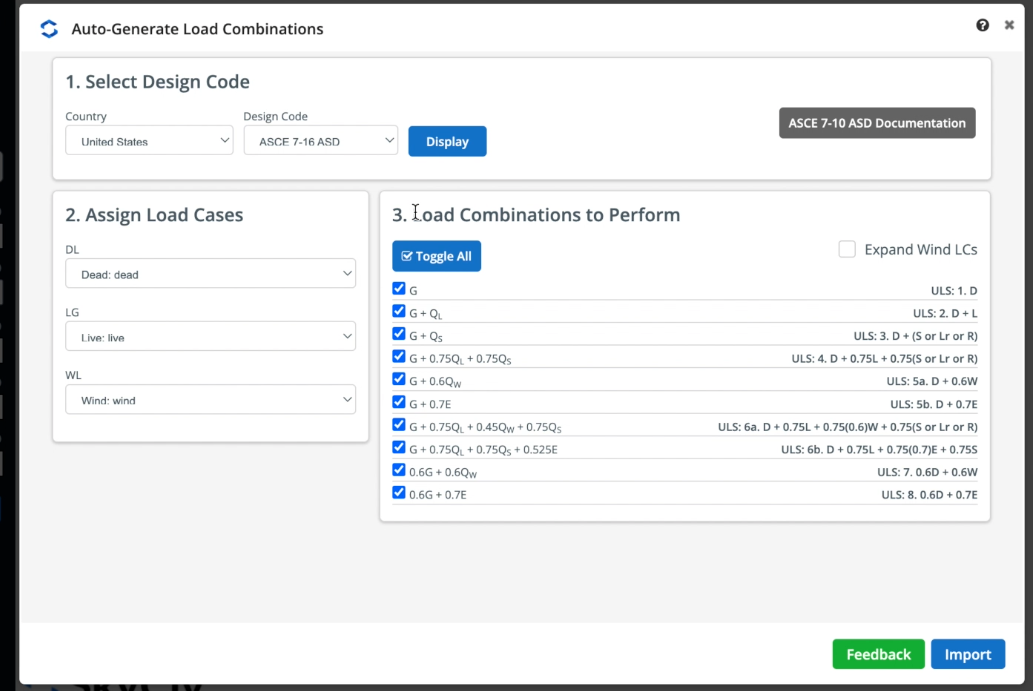 Cold-formed Steel Design Example | SkyCiv Engineering