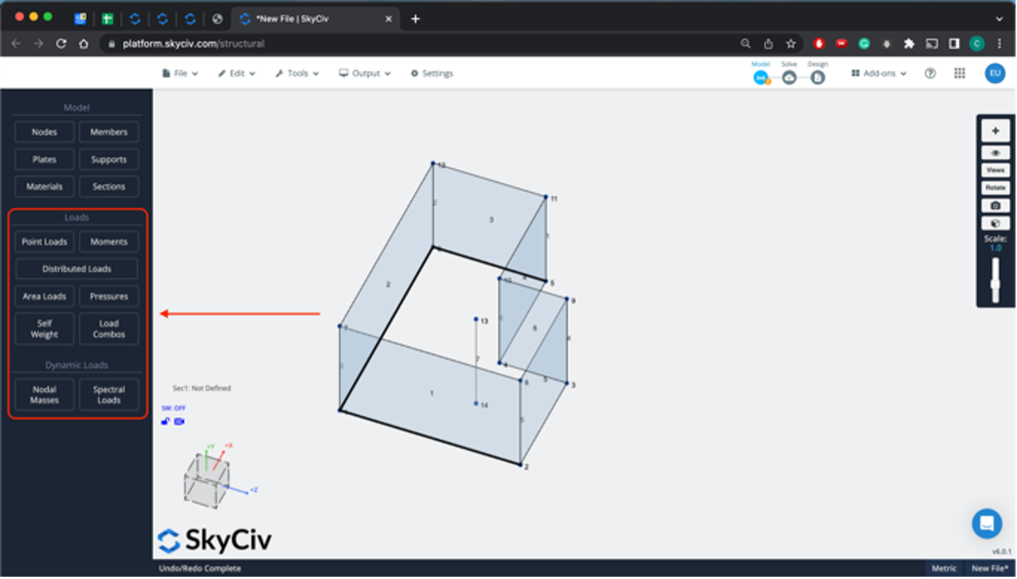 How to Design a Residential Home | SkyCiv Engineering