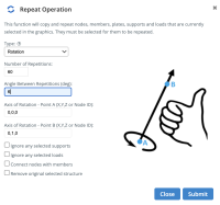Design a Steel Silo Structure | SkyCiv Engineering