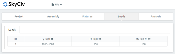 Column Splice Connection | SkyCiv Engineering