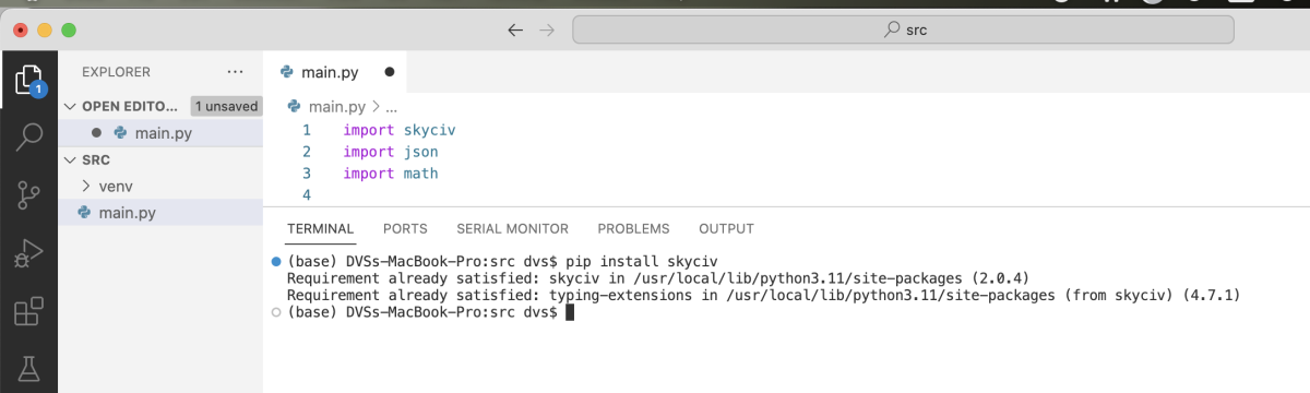 Parametric Truss Modeling with SkyCiv API | SkyCiv