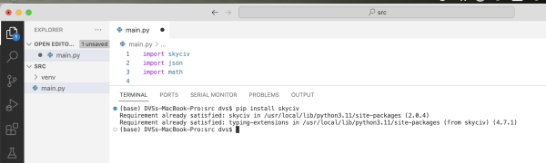 Parametric Truss Modeling with SkyCiv API | SkyCiv
