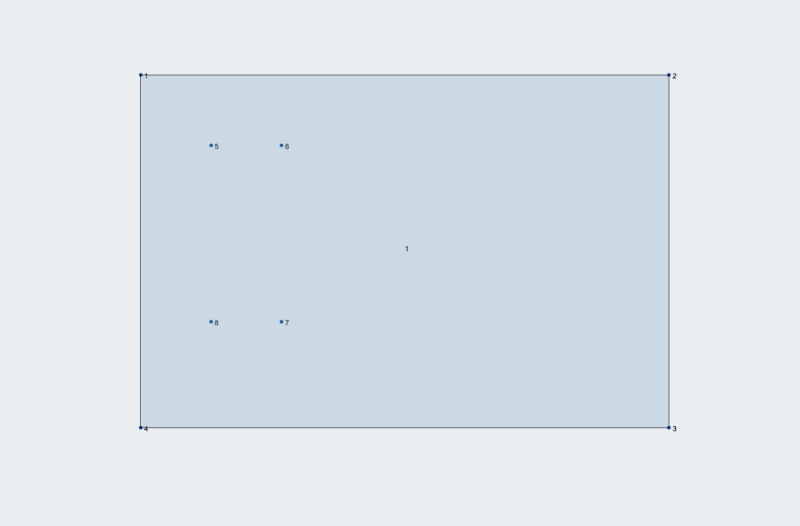 Slab on Grade Example | SkyCiv Engineering