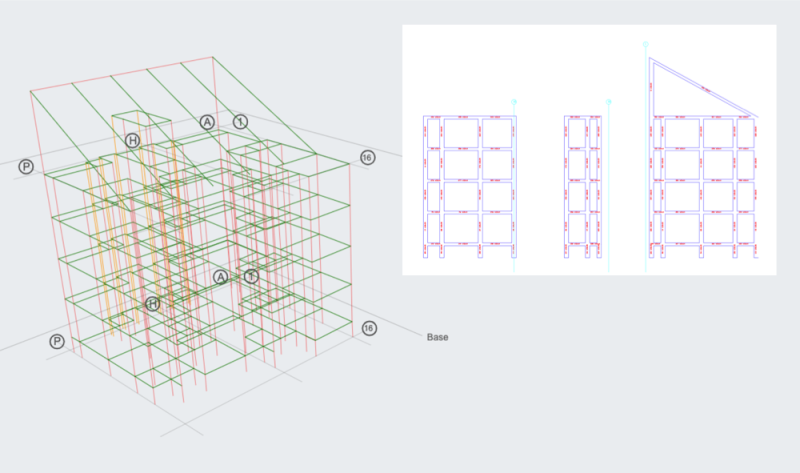 Automated Drawings with SkyCiv Structural 3D! | SkyCiv Engineering