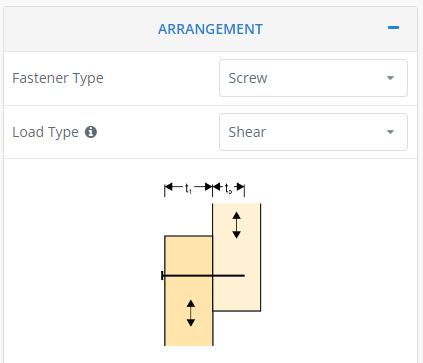 AS 1720 Wood Connection Design | SkyCiv Engineering