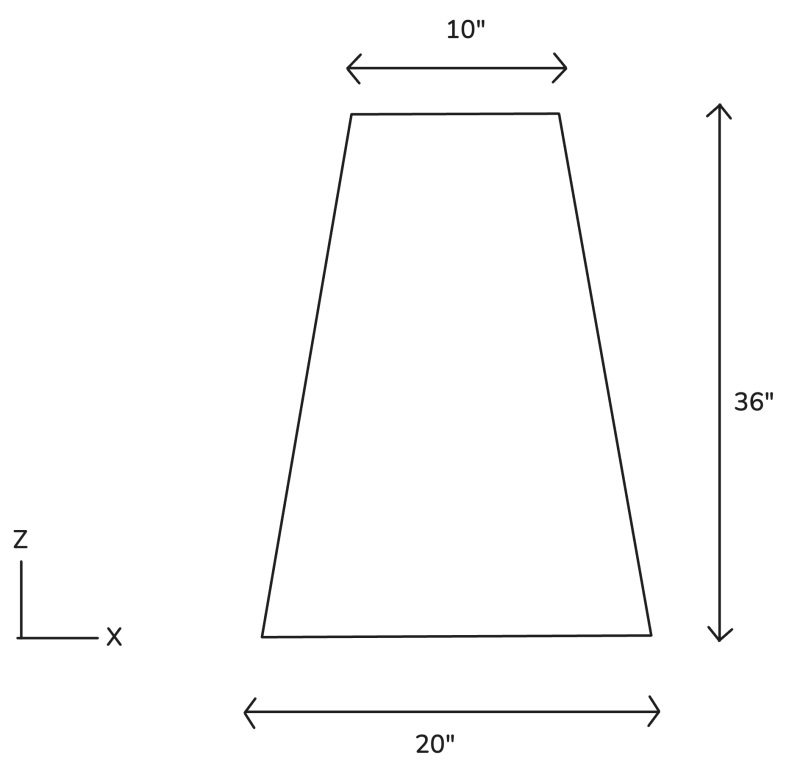 Designing Custom Concrete Sections | SkyCiv Engineering