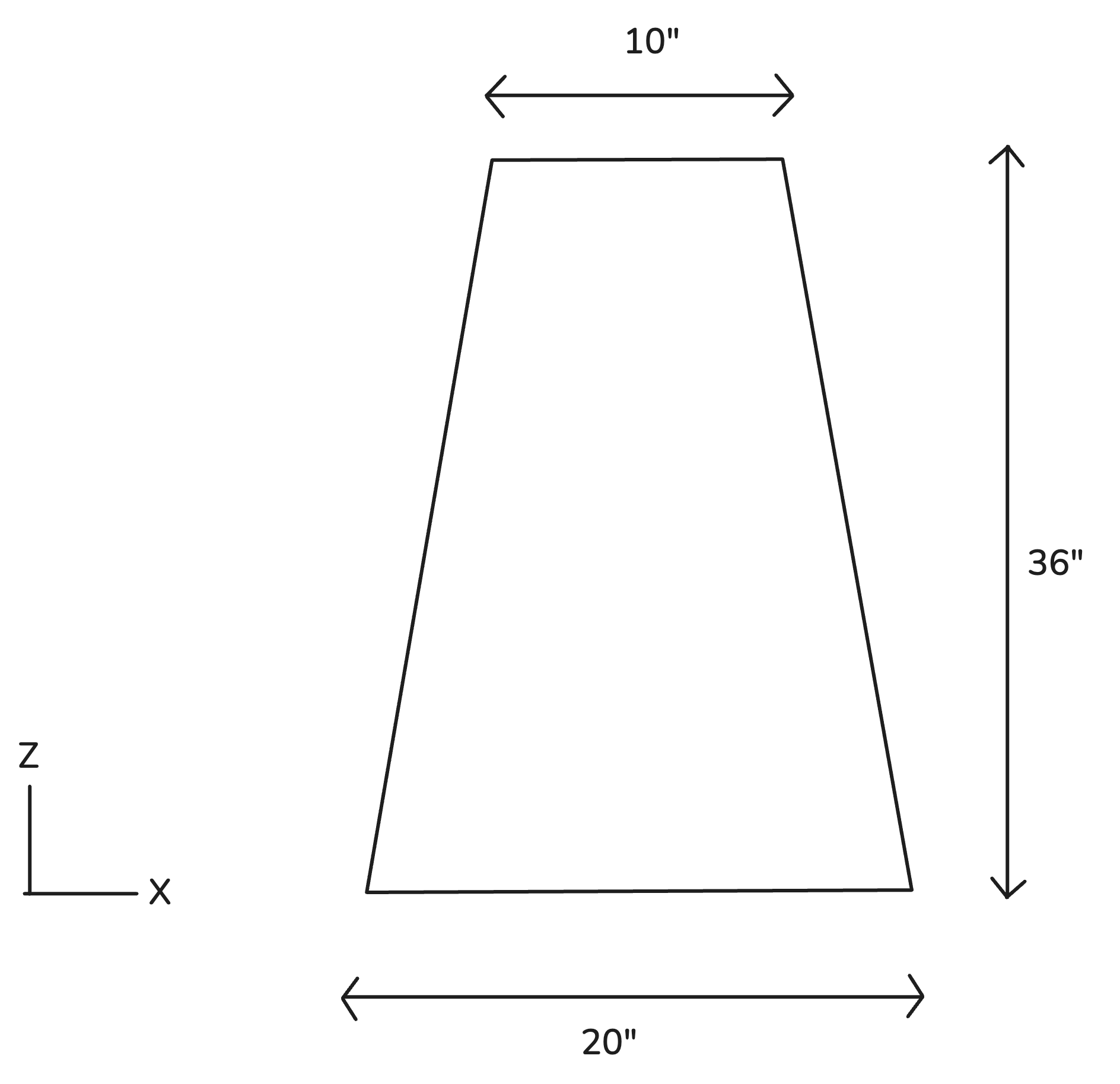 Designing Custom Concrete Sections | SkyCiv Engineering