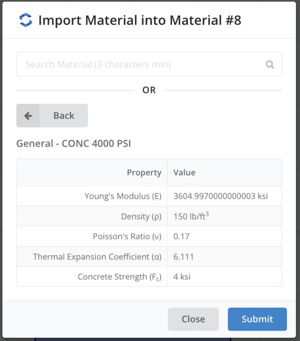 Designing Custom Concrete Sections | SkyCiv Engineering