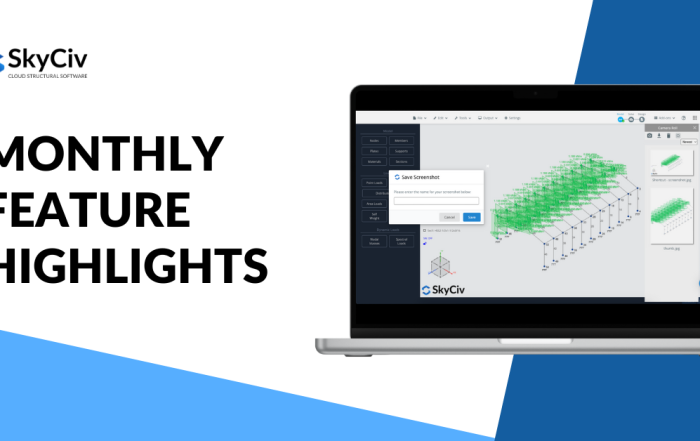 Blog | SkyCiv Engineering