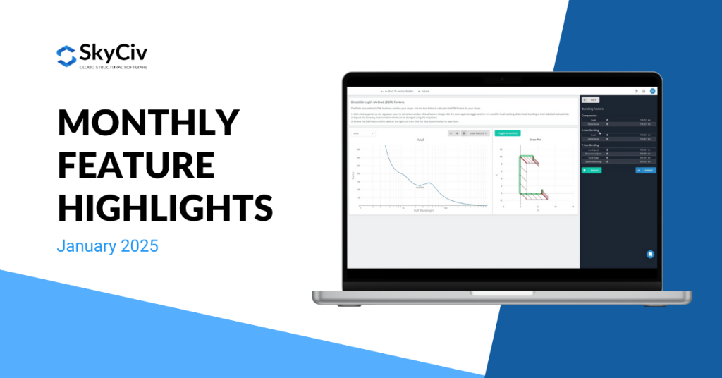 Blog | SkyCiv Engineering