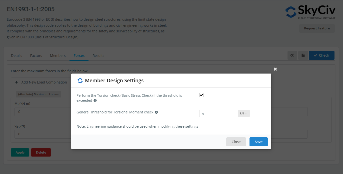 SkyCiv Monthly Highlights (January 2025) | SkyCiv Engineering
