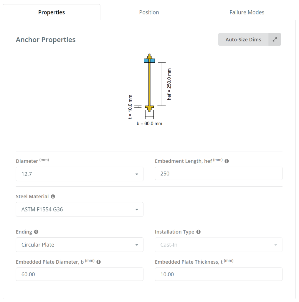 Introduction to Base Plate Design | SkyCiv Base Plate Design