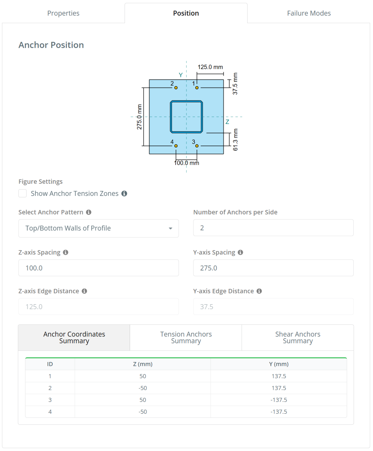 Introduction to Base Plate Design | SkyCiv Base Plate Design