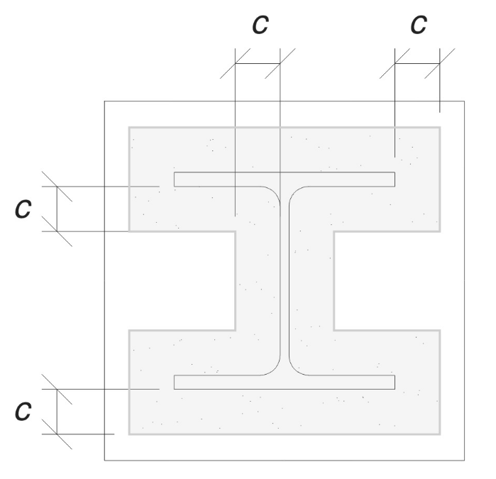 Base Plate Design Example (EN) | SkyCiv Engineering