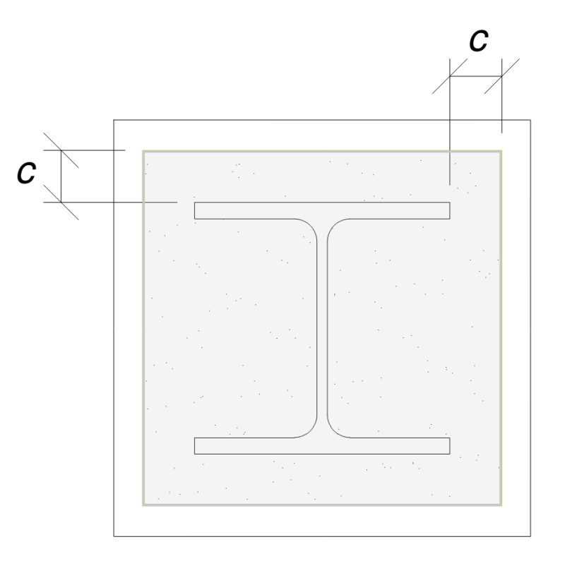 Base Plate Design Example (EN) | SkyCiv Engineering