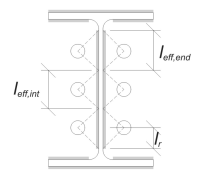 Base Plate Design Example (AISC) | SkyCiv Engineering